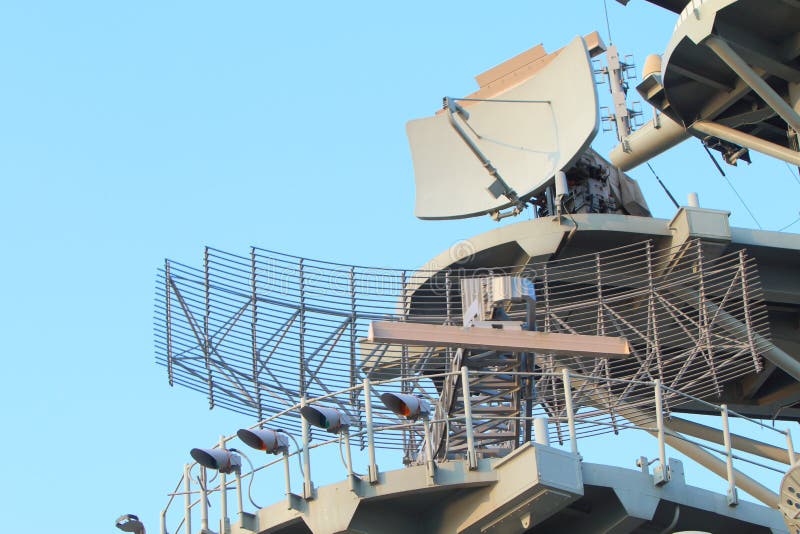 Radar militar imagen de archivo. Imagen de concepto, radar - 15814845