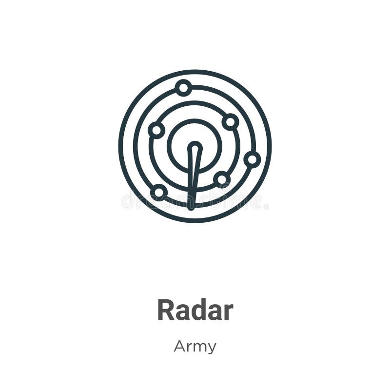 Army Radar Stock Illustrations – 3,662 Army Radar Stock Illustrations ...