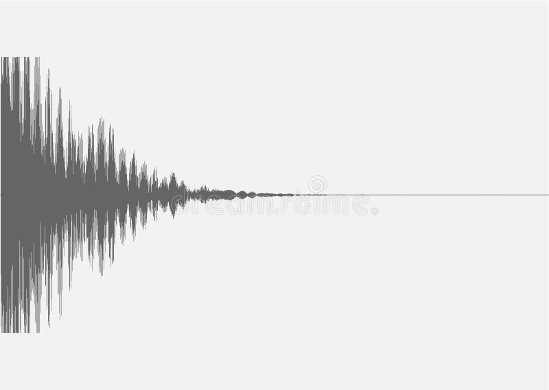 Radar Ping Trailer Synth 2 stock audio. Audio of submarine - 227830688