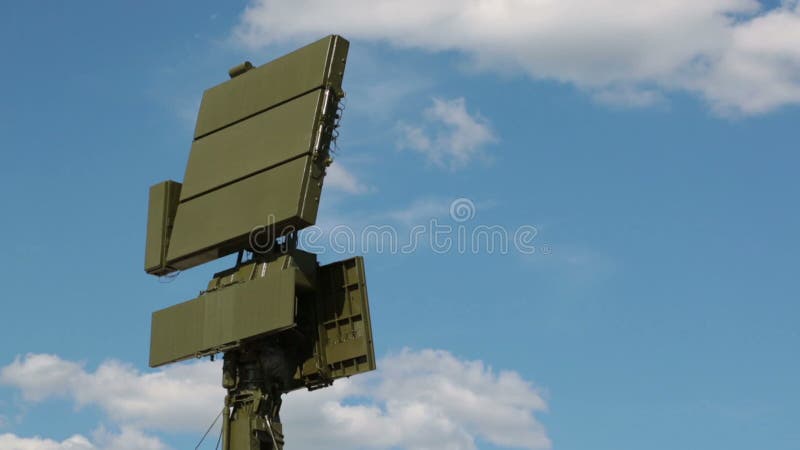 Radar stock footage. Video of clouds, aerial, shield - 56062266