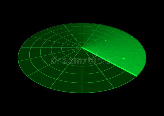 Weather Radar Screen Stock Illustrations – 235 Weather Radar Screen ...