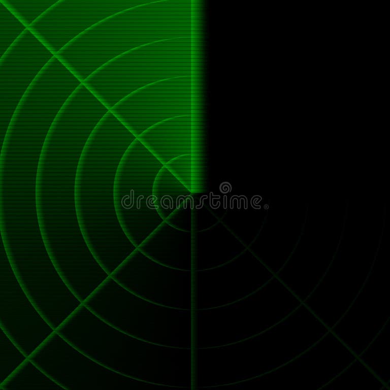 Weather Radar Screen Stock Illustrations – 235 Weather Radar Screen ...