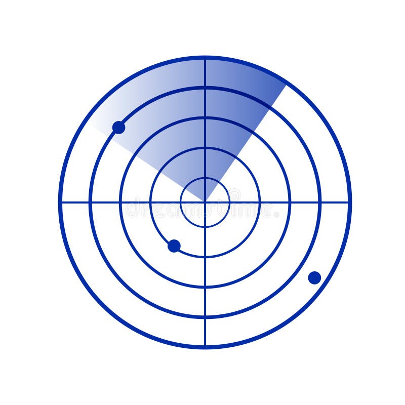 Radar Icon
