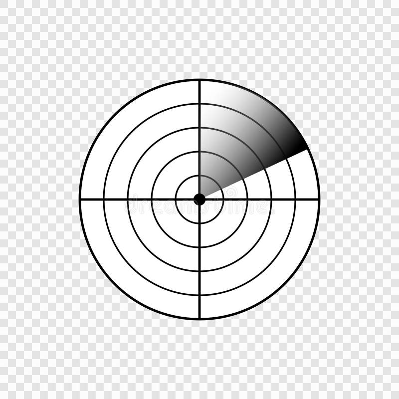 Radar Transparent Icon Stock Illustrations – 817 Radar Transparent Icon ...