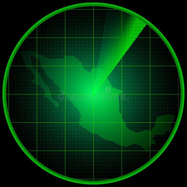 Mexico Radar Stock Illustrations – 125 Mexico Radar Stock Illustrations ...