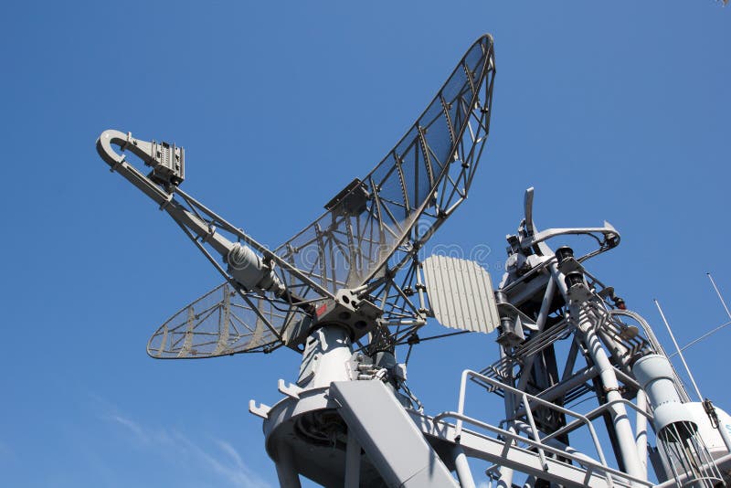 RADAR DE BATEAU photo stock. Image du hublot, dirigez - 11351634