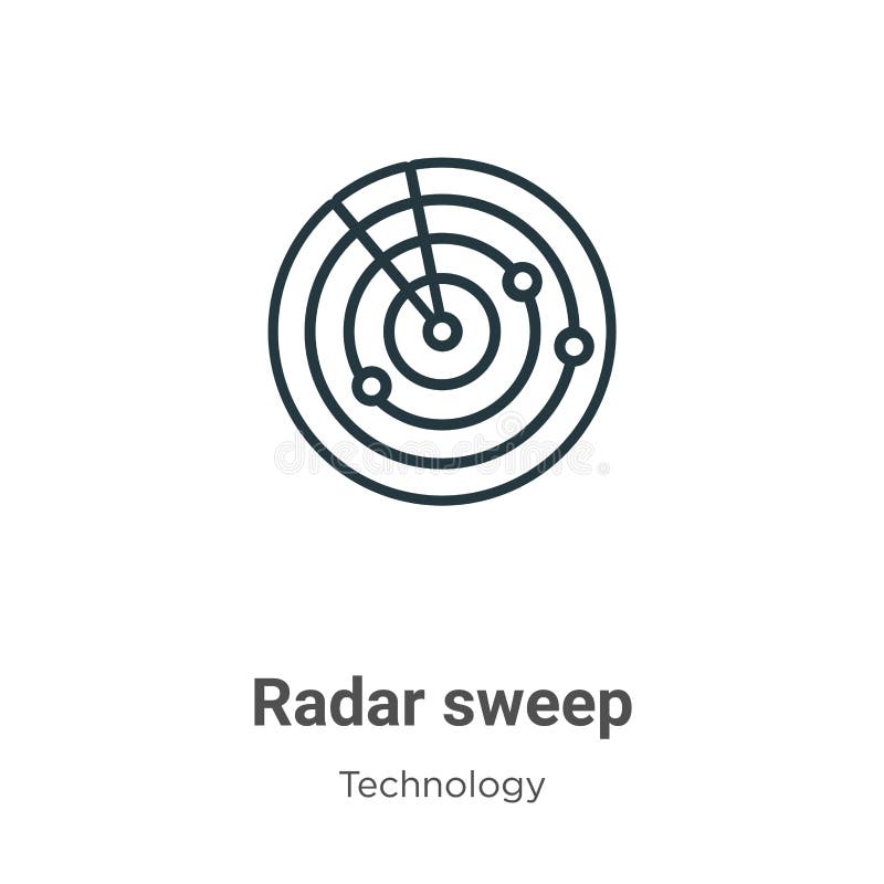 Radar Sweep Stock Illustrations – 21 Radar Sweep Stock Illustrations ...