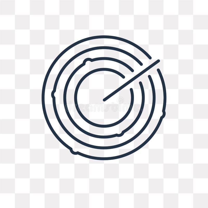 Radar Transparent Icon Stock Illustrations – 817 Radar Transparent Icon ...