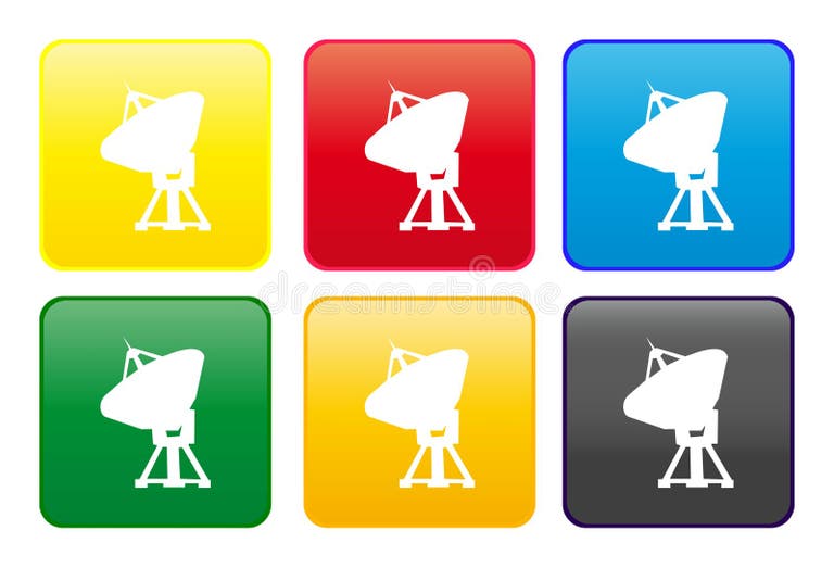 Radar Wave Sketch Stock Illustrations – 125 Radar Wave Sketch Stock ...