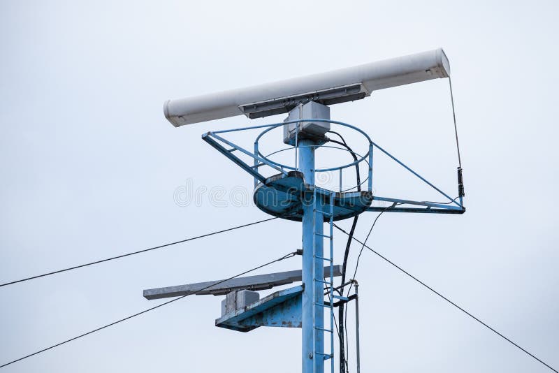 417 Radar Antenna Pole Stock Photos - Free & Royalty-Free Stock Photos ...
