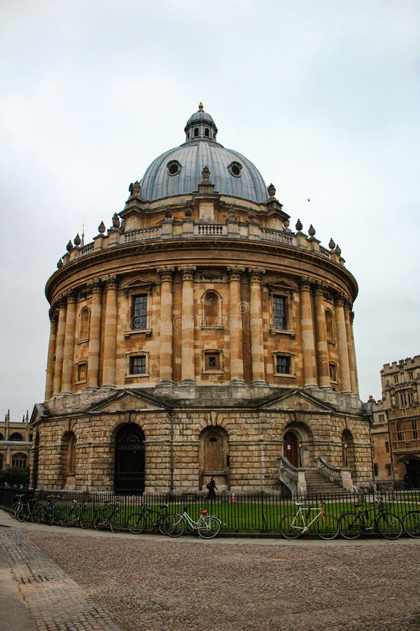 Radcliff camera stock image. Image of radcliffe, university - 178482721