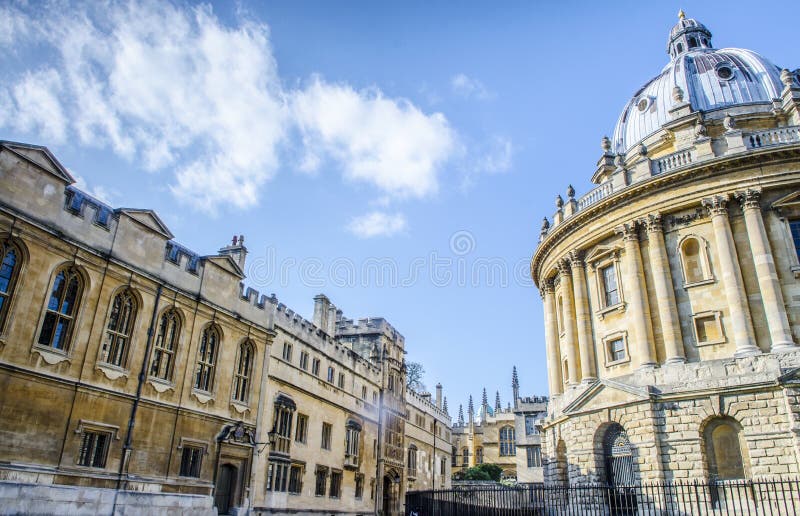 Historic Terraced Houses in an English Village Stock Image - Image of ...