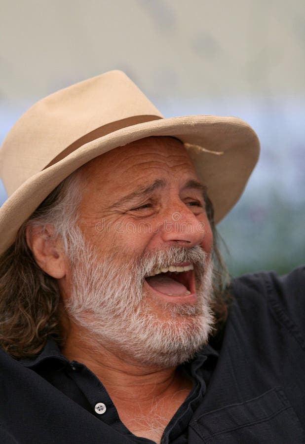 Rade Serbedzija / Ecstatic editorial stock image. Image of ecstatic ...