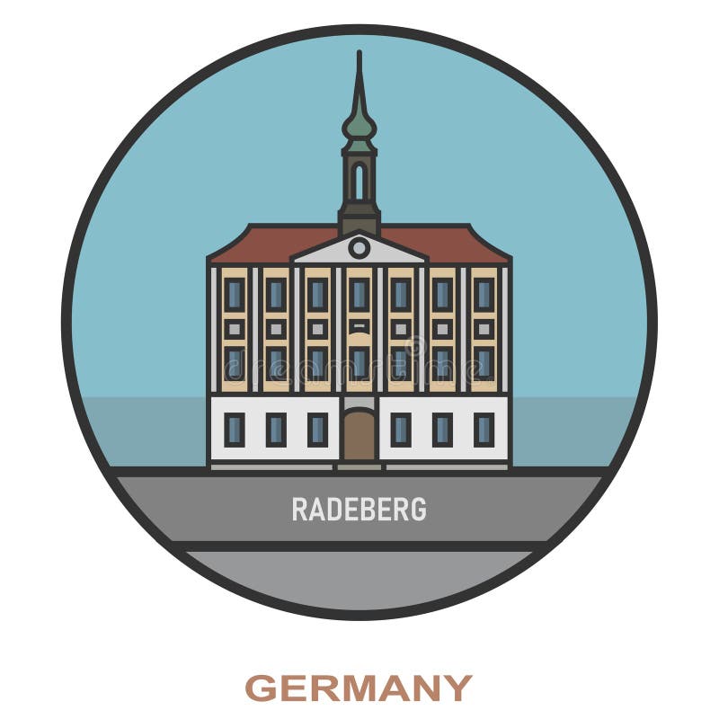 Radeberg Stock Illustrations – 3 Radeberg Stock Illustrations, Vectors ...