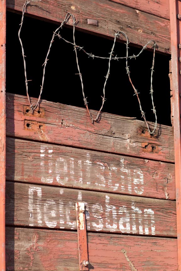 Radegast rail station editorial photo. Image of persecution - 20875846