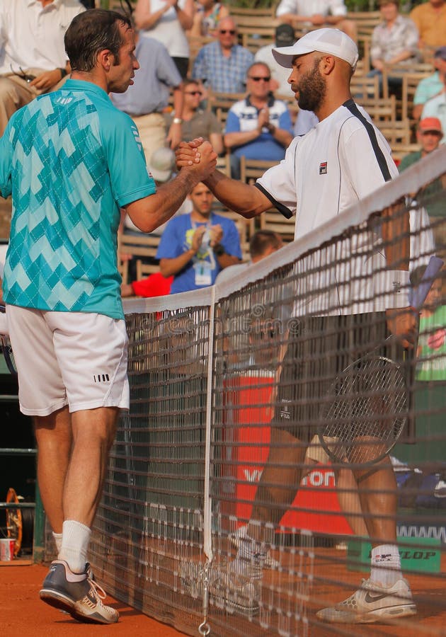 Radek Stepanek-9 editorial stock photo. Image of competition - 35305213