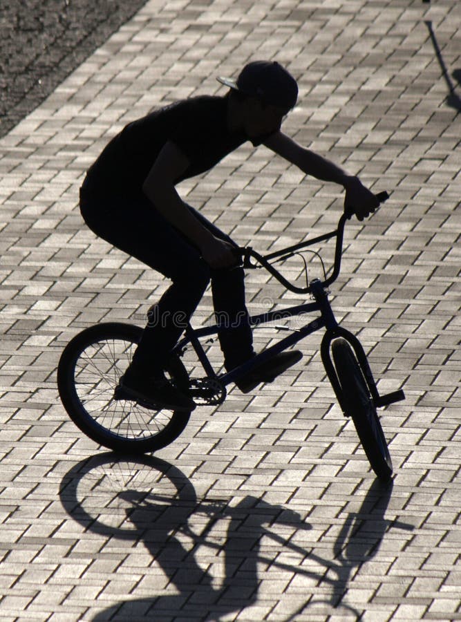 Radfahrer redaktionelles stockfoto. Bild von fahrrad - 51714973