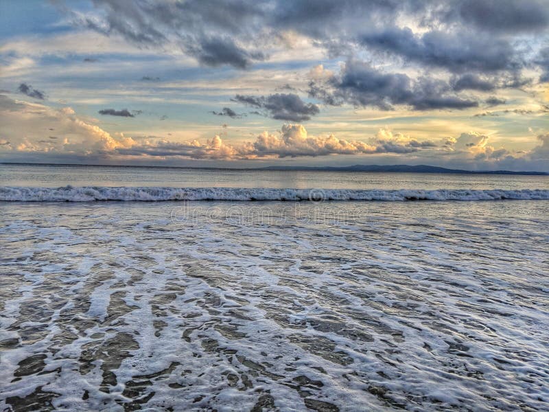 Radha Nagar Beach stock photo. Image of beach, radha - 120728202