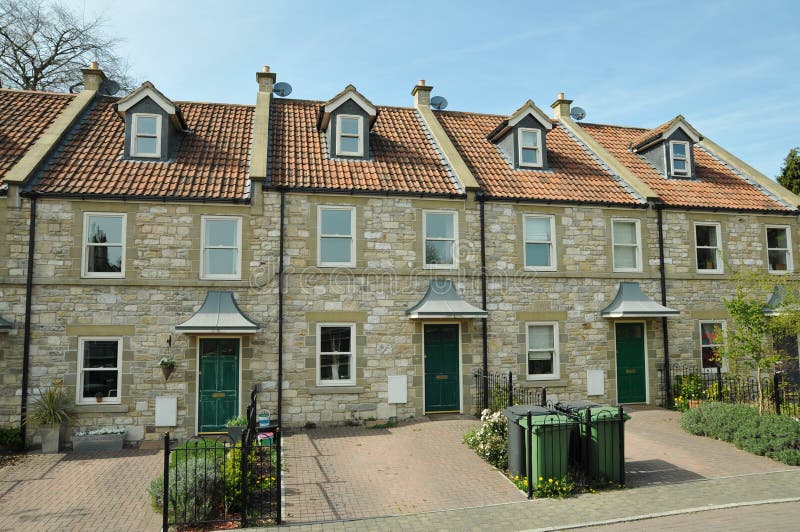 Radhus arkivfoto. Bild av arkitektur, generiskt, sjaskig - 31157522