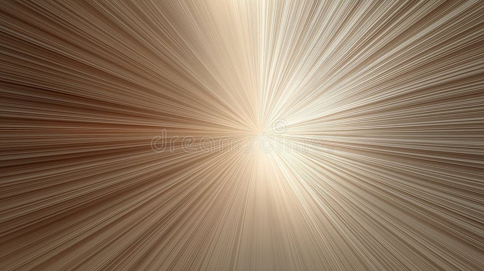 Radial Light Burst Pattern stock illustration. Illustration of rays ...