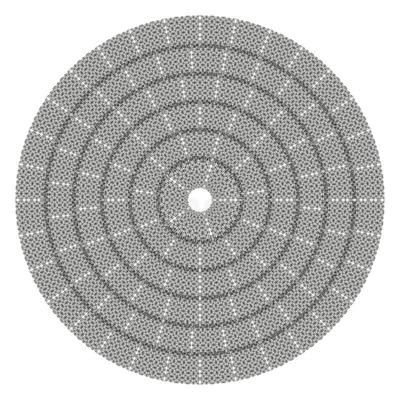Concentric Target Design Stock Illustrations – 3,966 Concentric Target ...