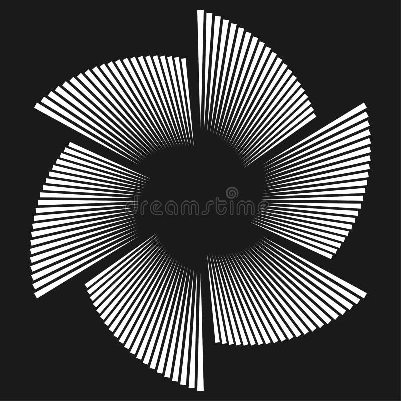 Concentric Triangles Stock Illustrations – 455 Concentric Triangles ...