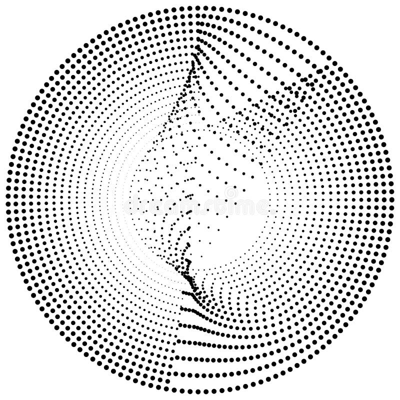 Circle Dissolve Stock Illustrations – 646 Circle Dissolve Stock ...