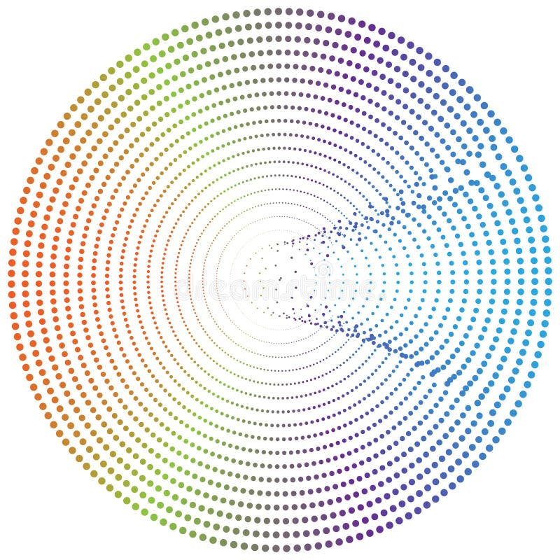 Dissolve Circle Stock Illustrations – 687 Dissolve Circle Stock ...