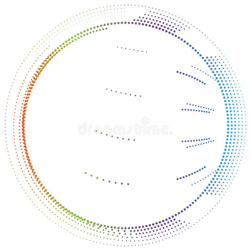 Dissolve Circle Stock Illustrations – 687 Dissolve Circle Stock ...
