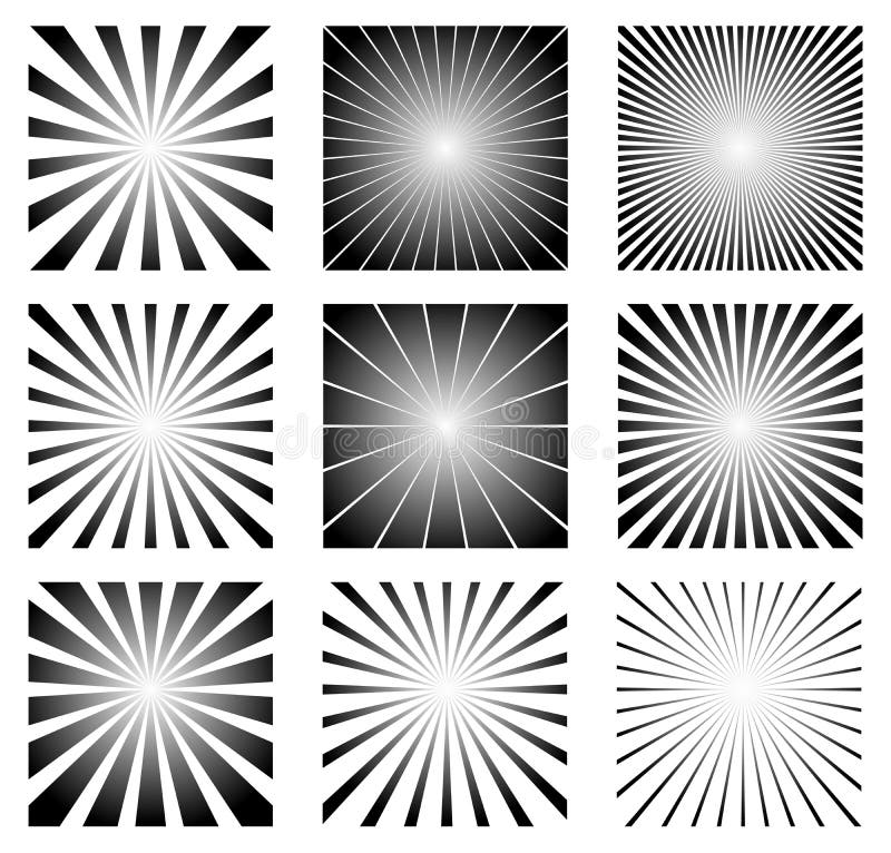 Rays Tem Stock Illustrations – 3 Rays Tem Stock Illustrations, Vectors ...