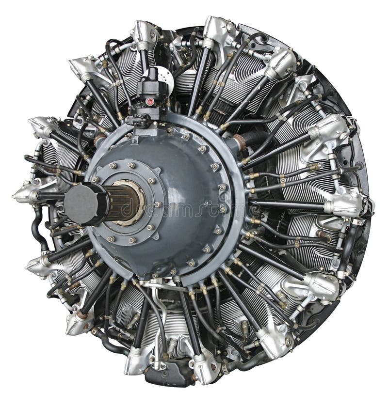17+ Aircraft engine radial Free Stock Photos - StockFreeImages