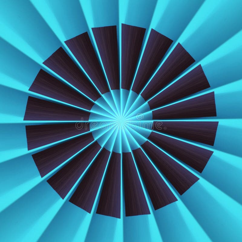 Wind Effect Fan Stock Illustrations – 201 Wind Effect Fan Stock ...
