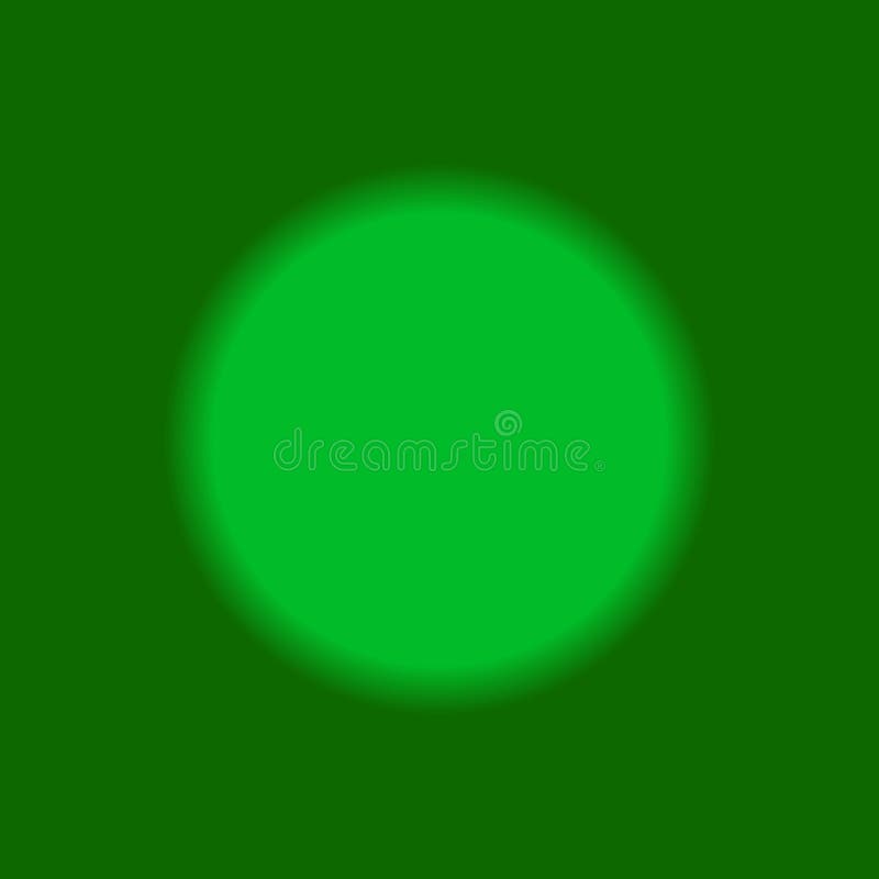 Radial Gradient Background Design Stock Illustration - Illustration of ...