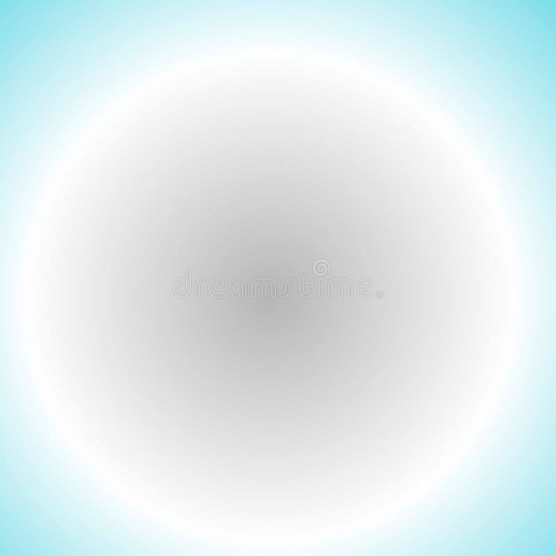 Radial Gradient Background Design Image Stock Illustration ...