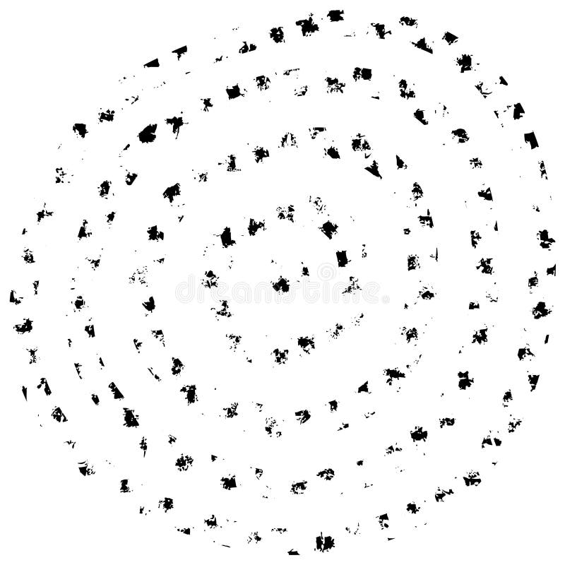 Radial Grunge Background stock illustration. Illustration of abstract ...