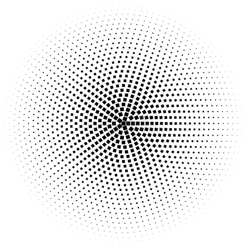 Halftone Gradient