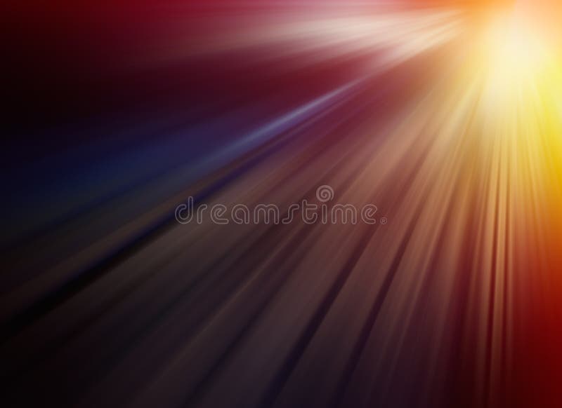 Radial light and rays stock image. Image of flash, backdrop - 102696789