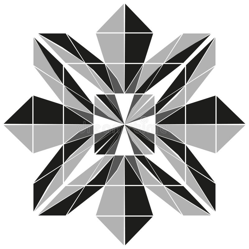 Distorted Radial White Line Pattern Stock Illustrations – 140 Distorted ...