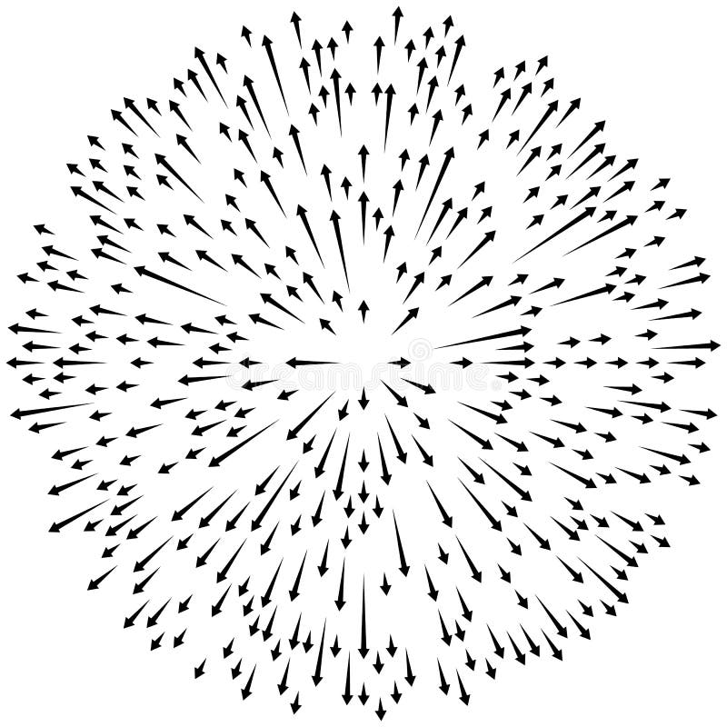 Circle Lines Outside Stock Illustrations – 1,876 Circle Lines Outside ...