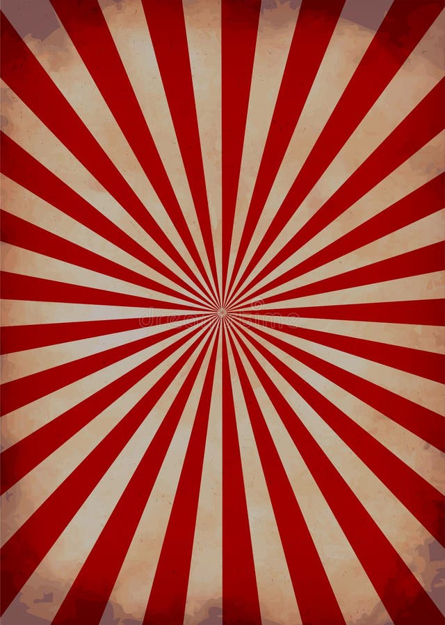 Radial Pattern Background Illustration Vintage Texture | Vertical Stock ...