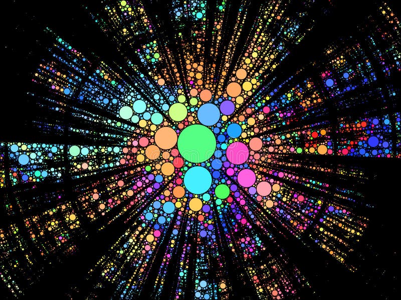 Radial pattern stock photo. Image of radial, design, layout - 96168928