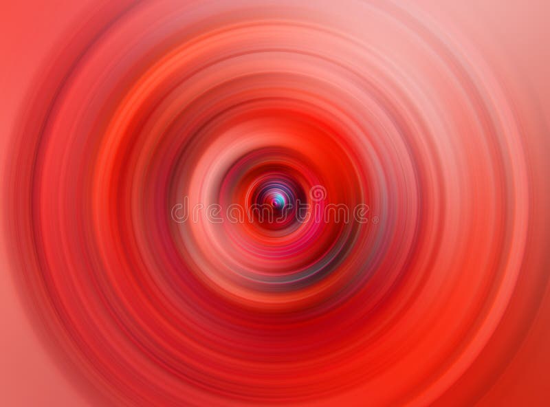 Radial Patterned Background. Stock Illustration - Illustration of ...