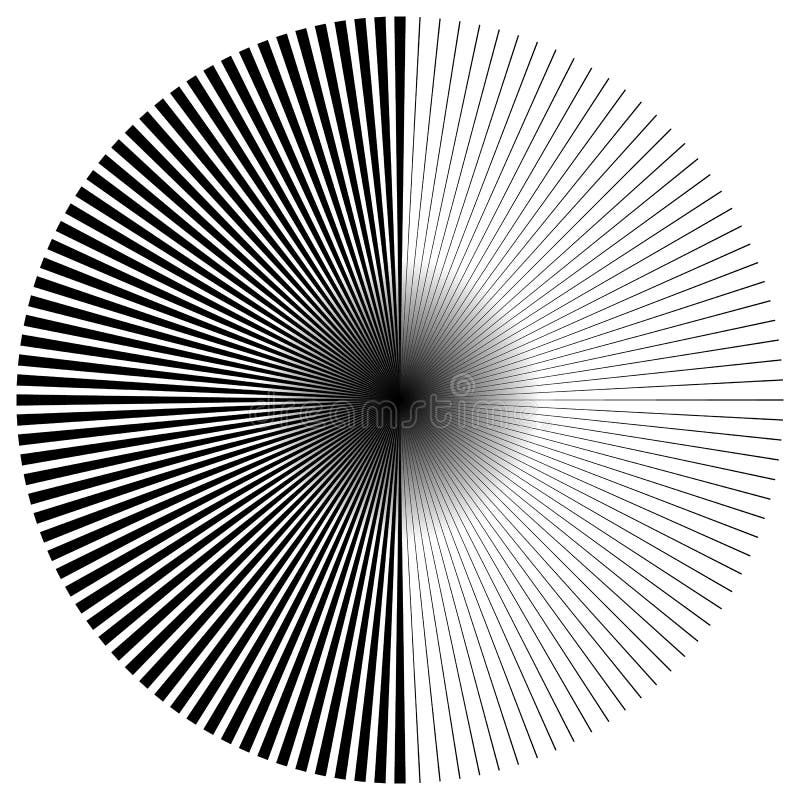 Sunburst Dashed Line Stock Illustrations – 319 Sunburst Dashed Line ...