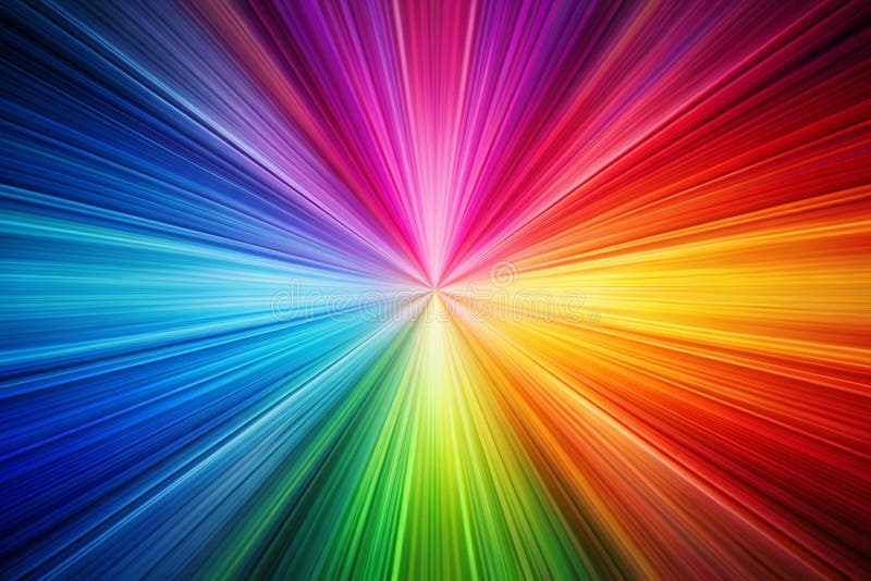 105 Rainbow Starburst Background Stock Photos - Free & Royalty-Free ...