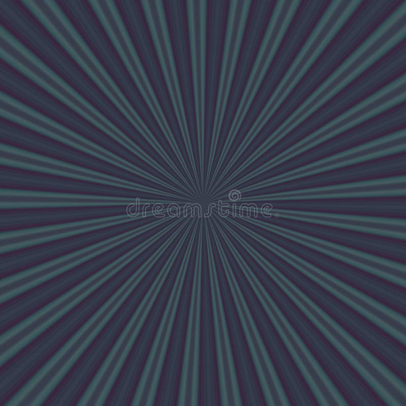 Radial rays stock illustration. Illustration of abstract - 30714329