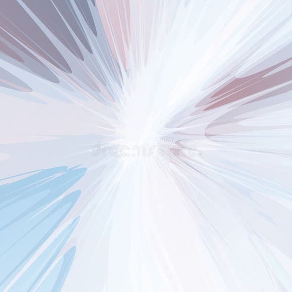 Radial Rays Abstract Ppt Background Stock Vector - Illustration of ...