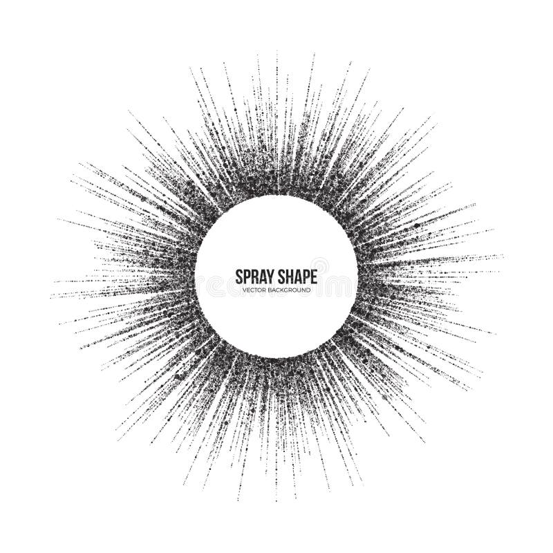 Round Particles Stock Illustrations – 28,897 Round Particles Stock ...