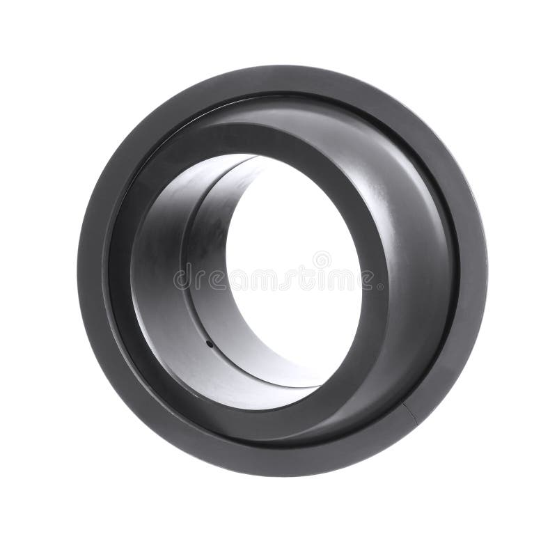 Radial Spherical Plain Bearing Stock Photo - Image of plain, engine ...