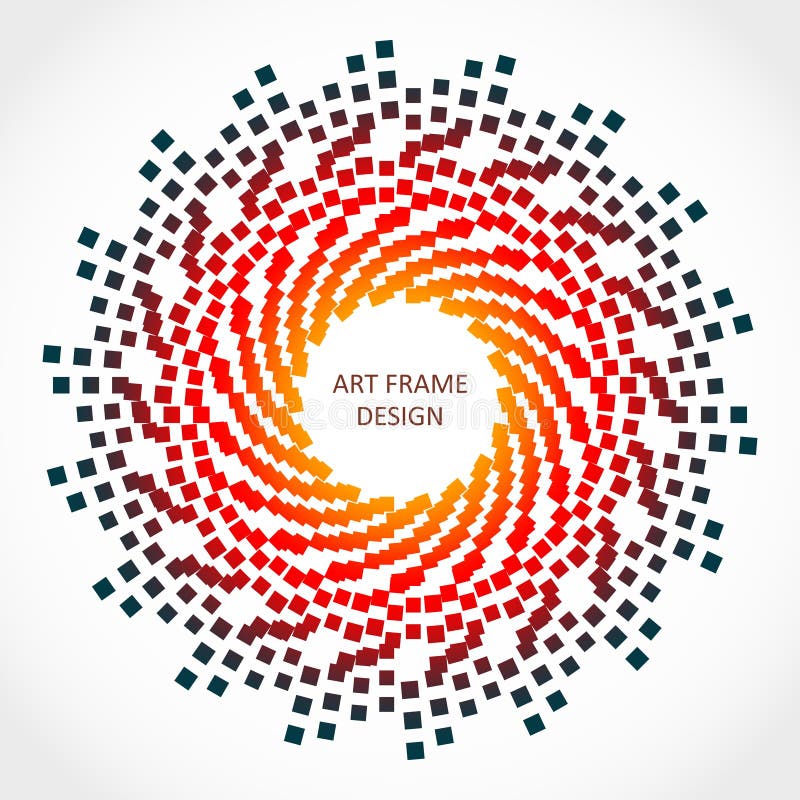 Radial Layout Stock Illustrations – 9,880 Radial Layout Stock ...