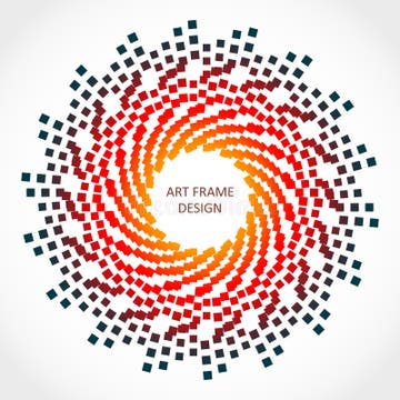 Radial Form Stock Illustrations – 10,718 Radial Form Stock ...